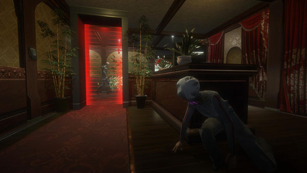 Republique coming to PS4 in early 2016 - Gematsu