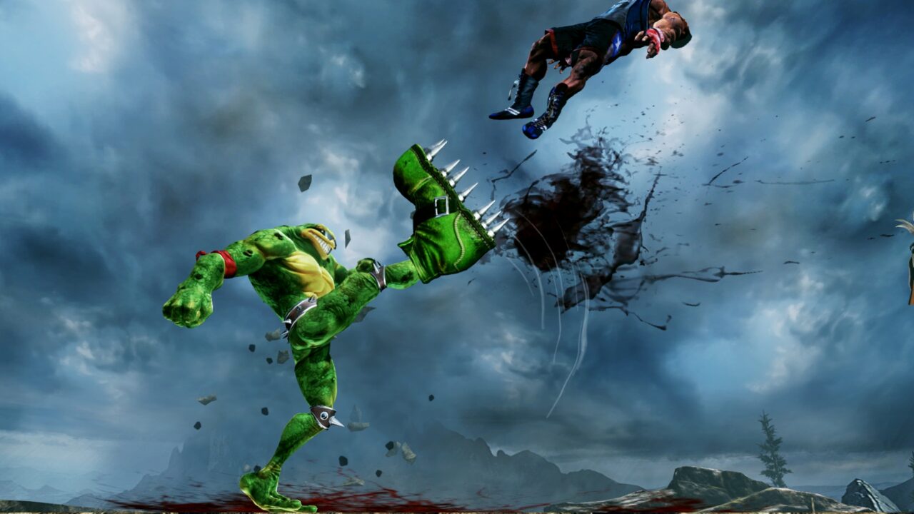 Killer Instinct: Season Three launches March 2016; Battletoads’ Rash ...