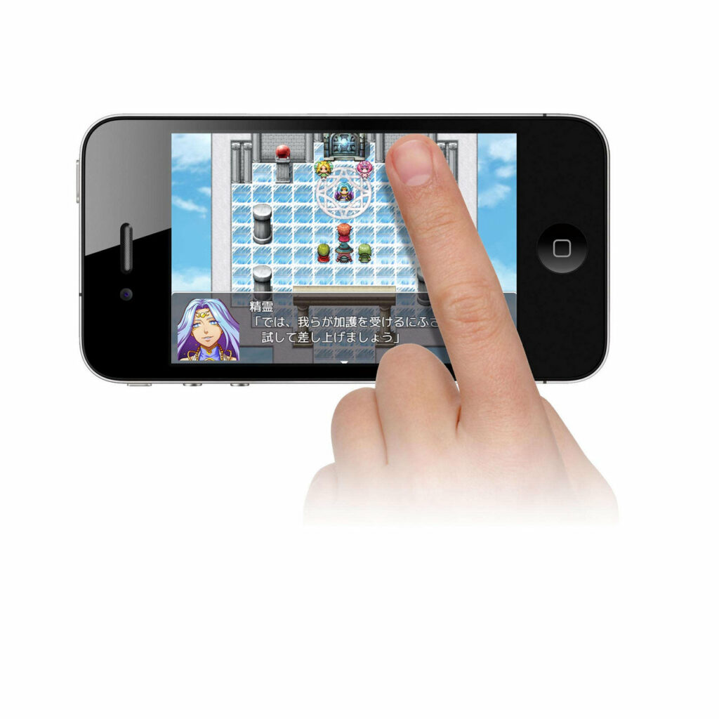 RPG Maker MV first details, trailer, and screenshots - Gematsu