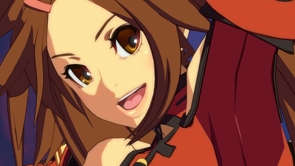 Guilty Gear Xrd: Revelator coming to PS4, PS3 - Gematsu