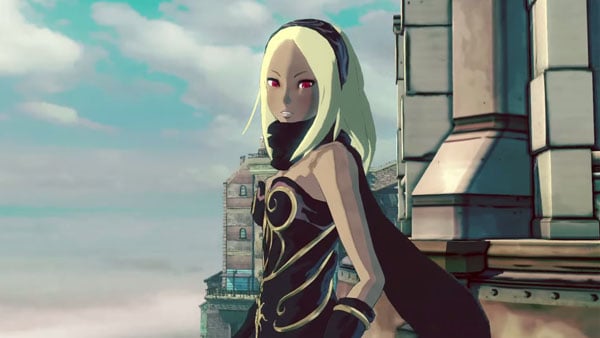 Gravity Rush 2 story, characters detailed - Gematsu