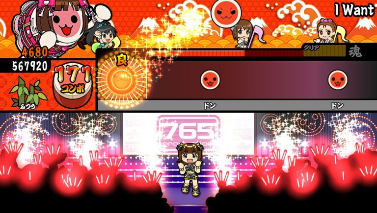 The Idolmaster: Must Songs launches December 10 in Japan - Gematsu