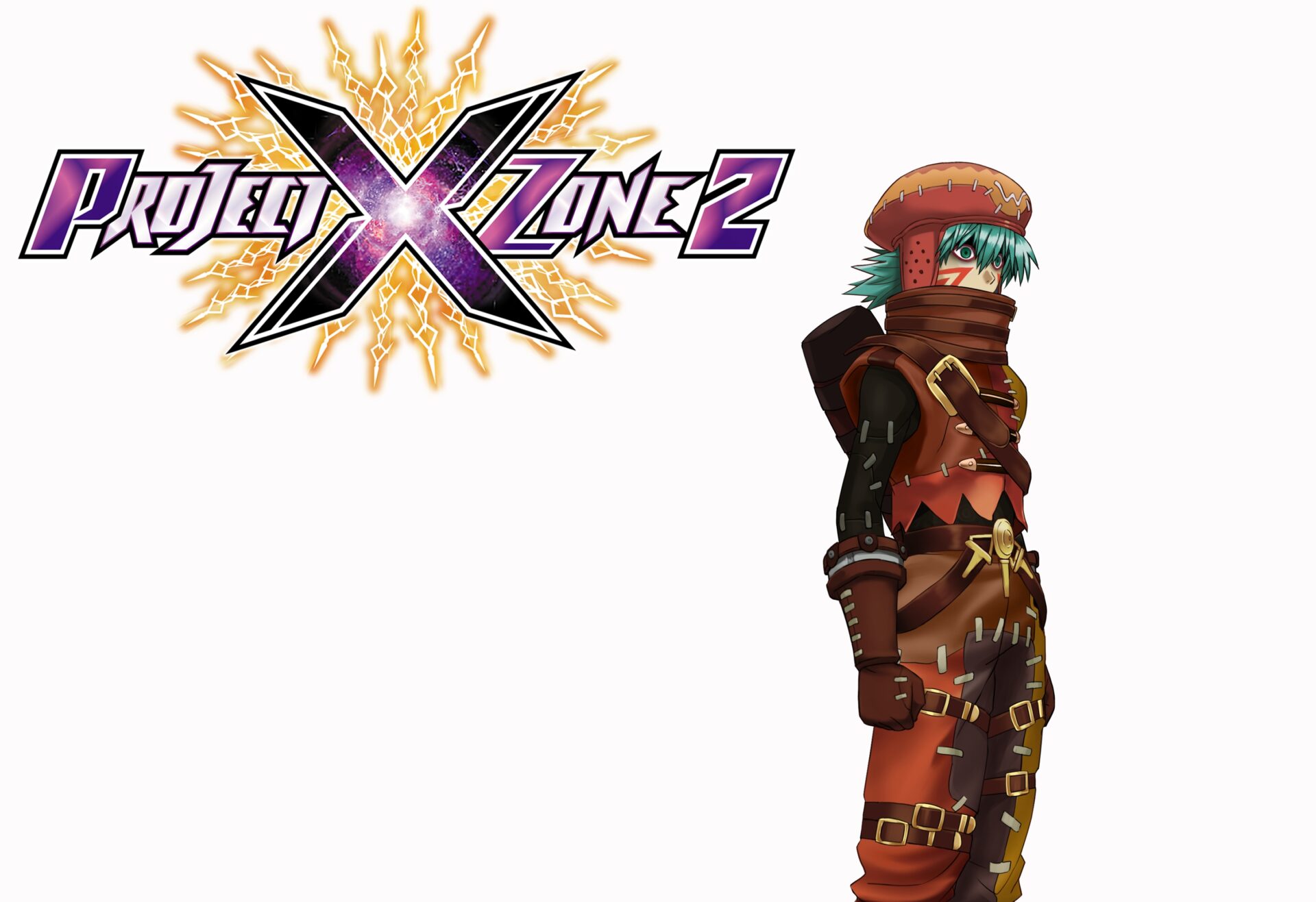 Project X Zone 2 launches February 16 in North America - Gematsu