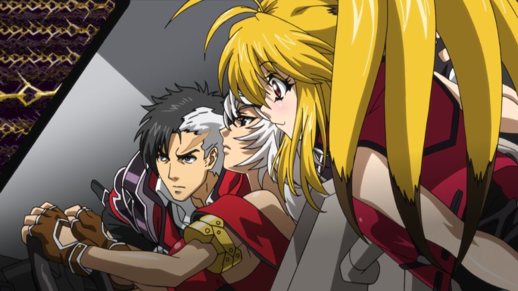 Project X Zone 2 launches February 16 in North America - Gematsu