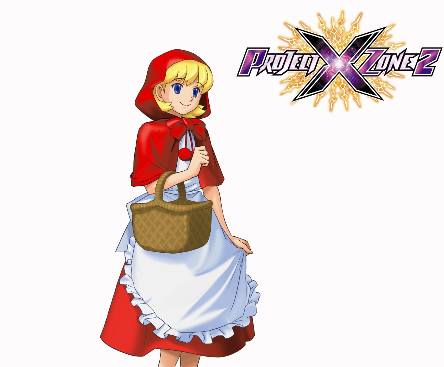 Project X Zone 2 launches February 16 in North America - Gematsu