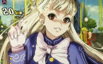 Project X Zone 2 adds M. Bison, Pyron, and more enemy characters - Gematsu