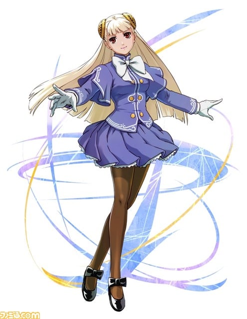 First look at Ingrid, Ryo, Estelle, more in Project X Zone 2 - Gematsu