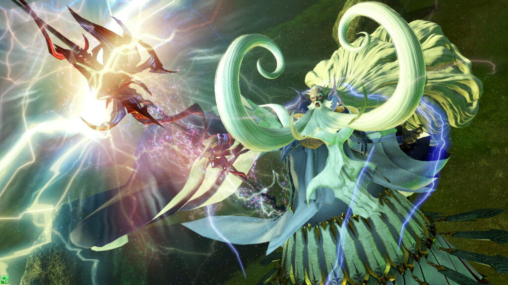 Dissidia Final Fantasy Arcade screenshots - Gematsu