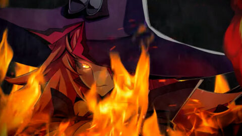 BlazBlue: Central Fiction ‘Nine’ introduction trailer - Gematsu