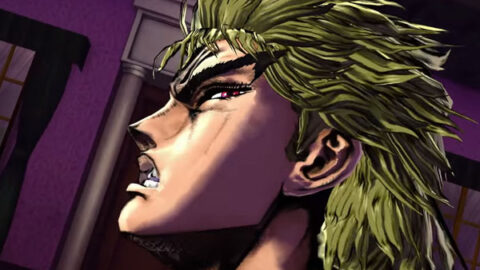 JoJo’s Bizarre Adventure: Eyes of Heaven ‘Dio Brando’ battle trailer ...