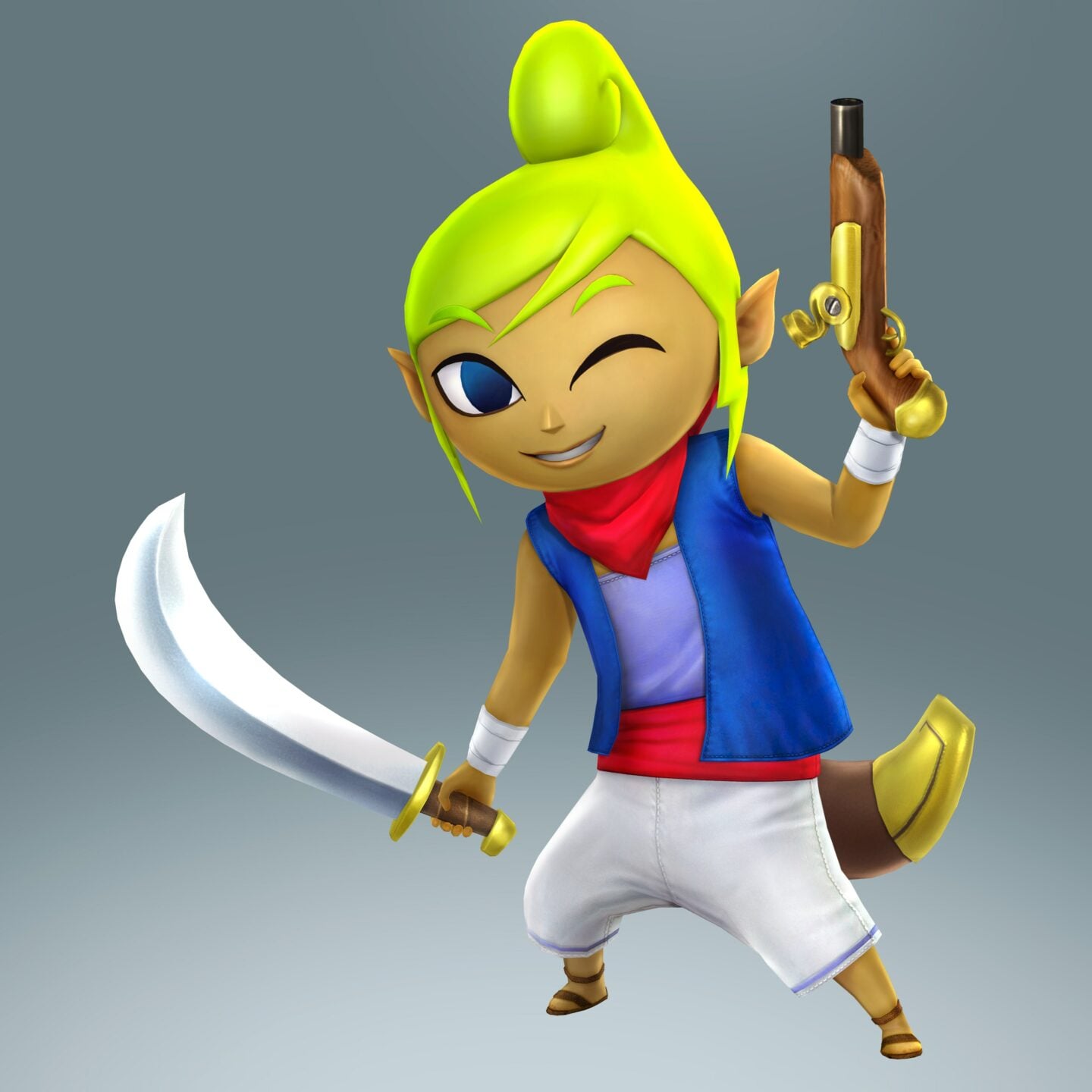 Hyrule Warriors Legends launches March 25 - Gematsu