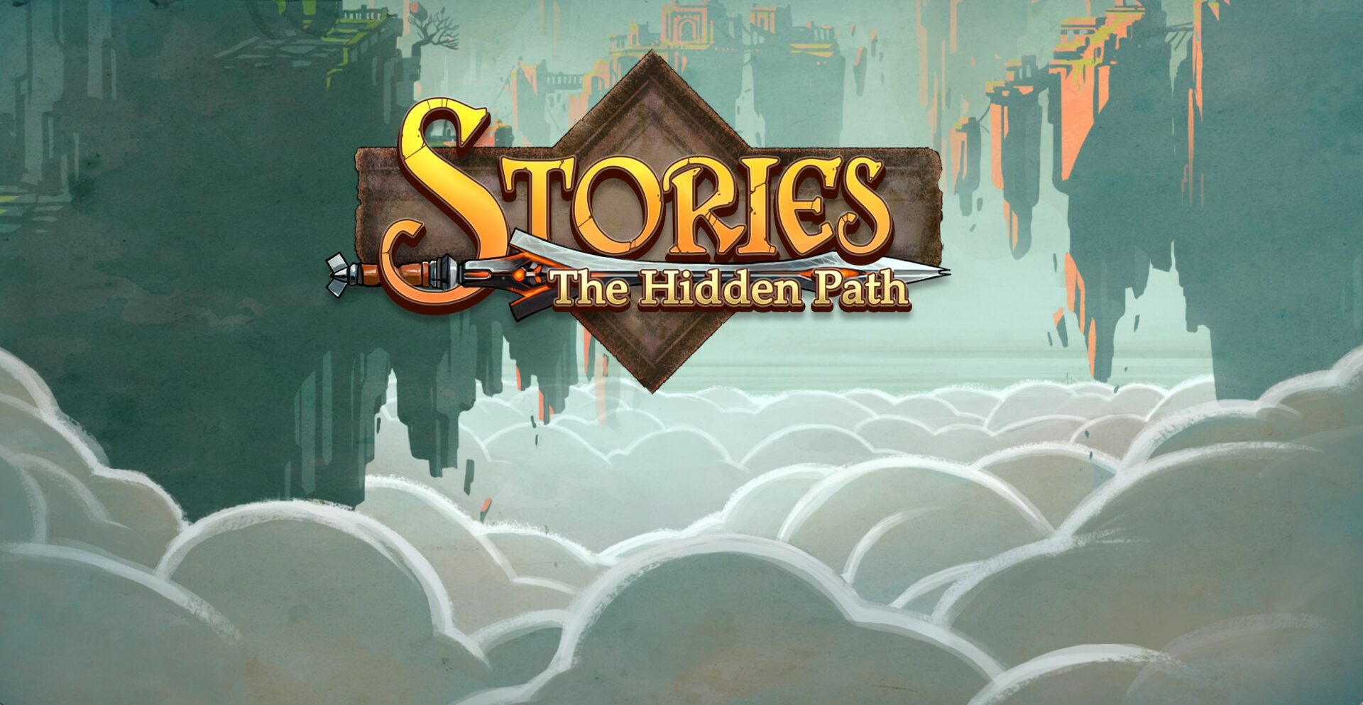 Tiny Brains dev announces Stories: The Hidden Path for PS4 - Gematsu
