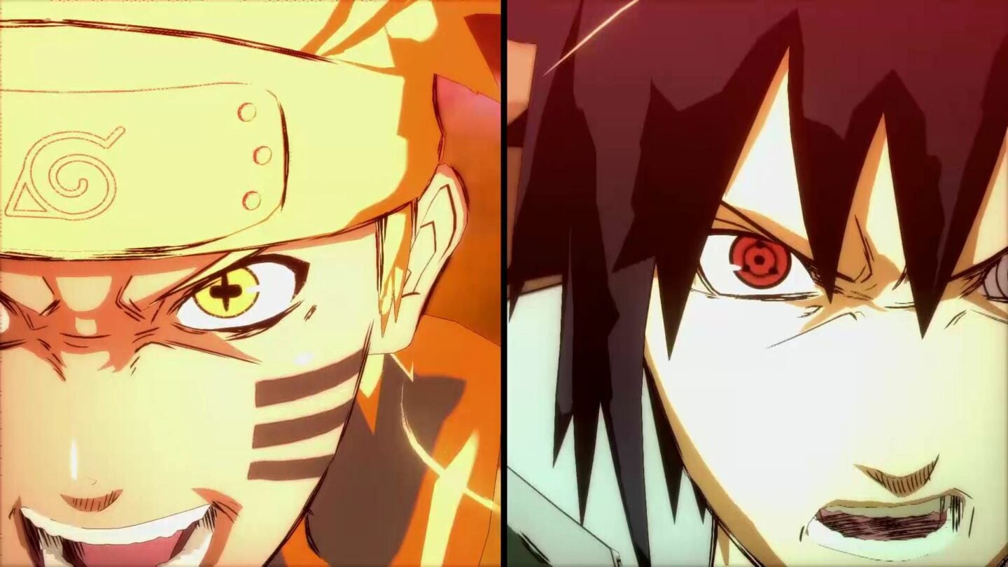 Naruto Shippuden: Ultimate Ninja Storm 4 PS4 demo now available in ...