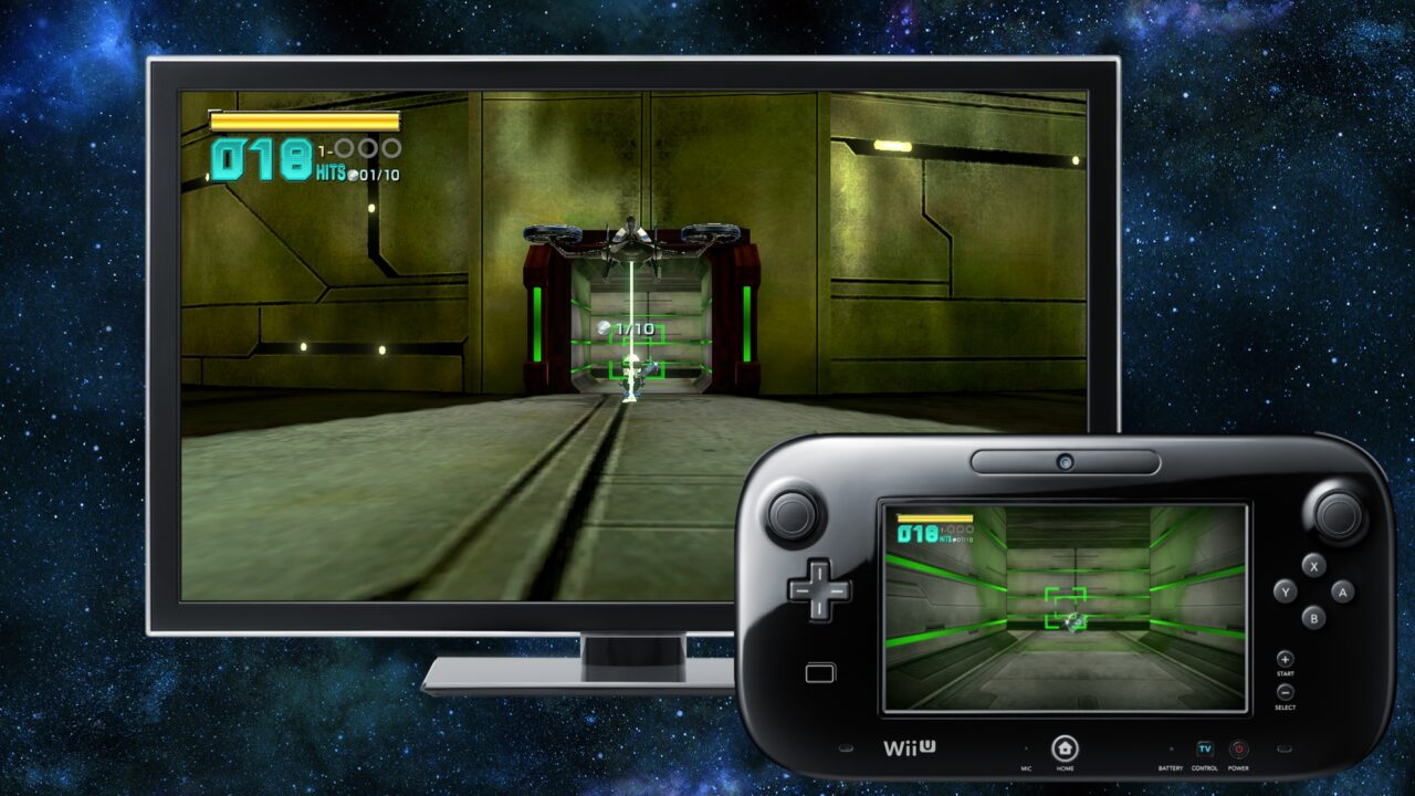 Star Fox Zero launches April 22 - Gematsu