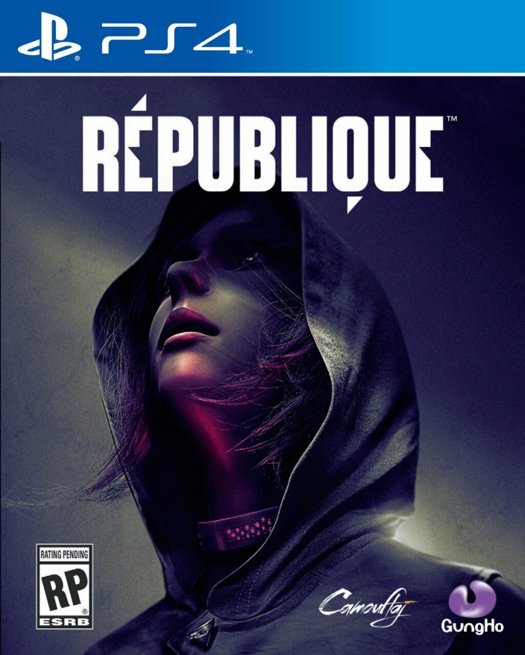 Atlus and NIS America to distribute Republique for PS4 at retail in ...