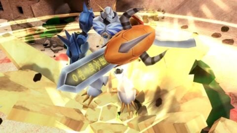 Digimon World: Next Order launches March 17 in Japan - Gematsu