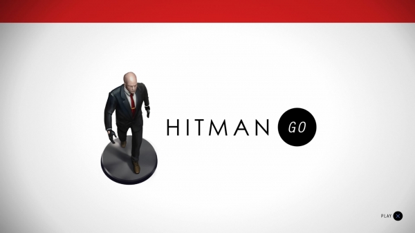 Hitman GO coming to PS4, PS Vita in 2016 - Gematsu