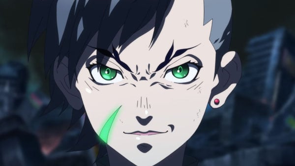 Shin Megami Tensei IV: Final ‘Tokyo Collapse’ animation - Gematsu