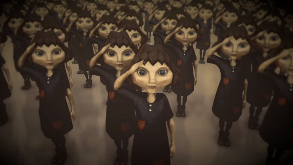 The Tomorrow Children beta slated for January 21 - Gematsu