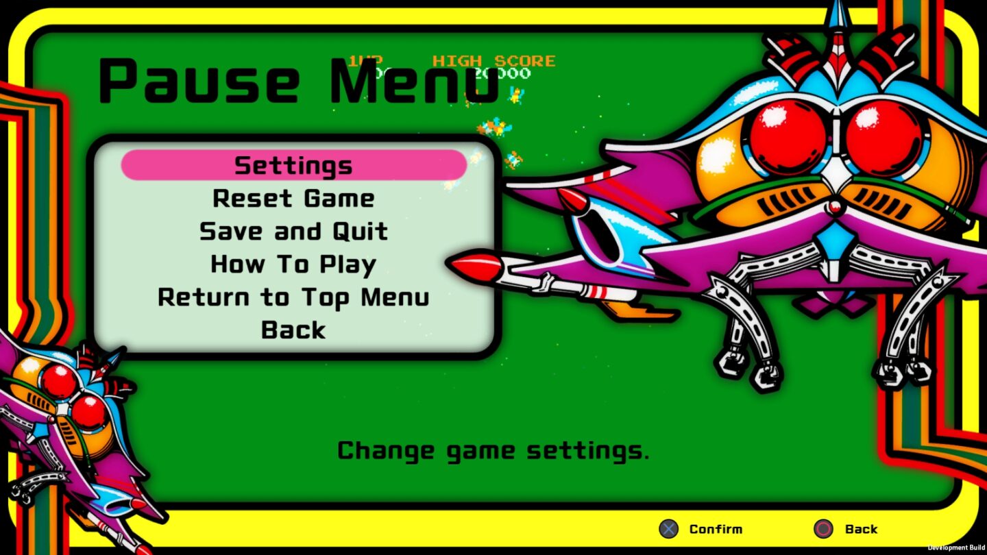 Bandai Namco bringing classic Arcade Game Series to PS4, Xbox One, and ...