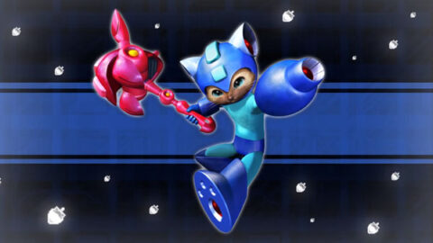 Monster Hunter X Mega Man and Square Enix collaborations announced ...