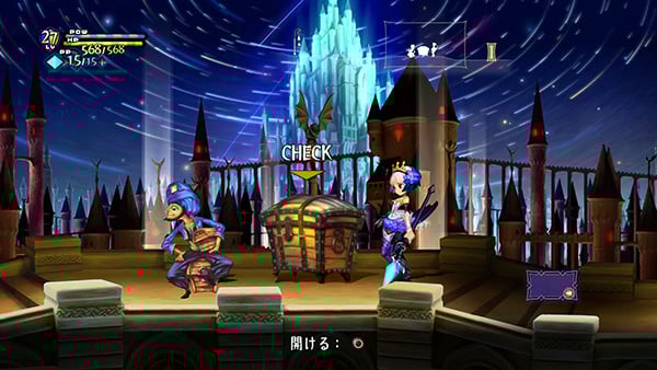 Odin Sphere: Leifthrasir launches June 7 in North America - Gematsu