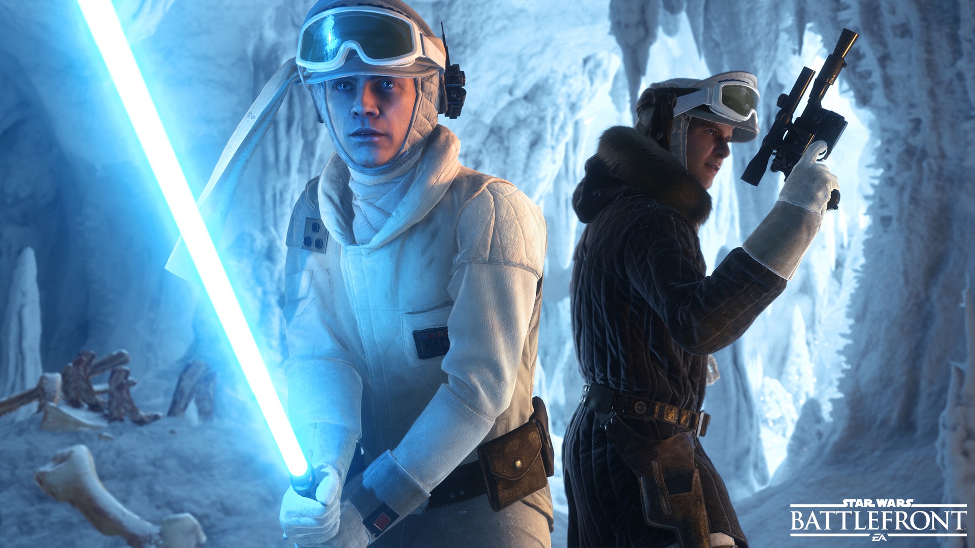 Star Wars Battlefront details upcoming DLC - Gematsu