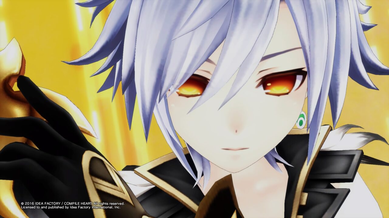 Megadimension Neptunia VII trailer, screenshots - Gematsu