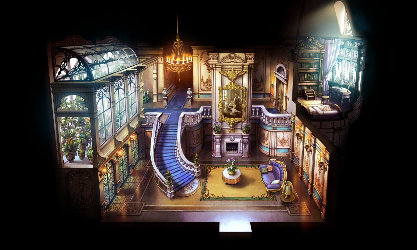 Bravely Second: End Layer ‘new jobs’ trailer - Gematsu