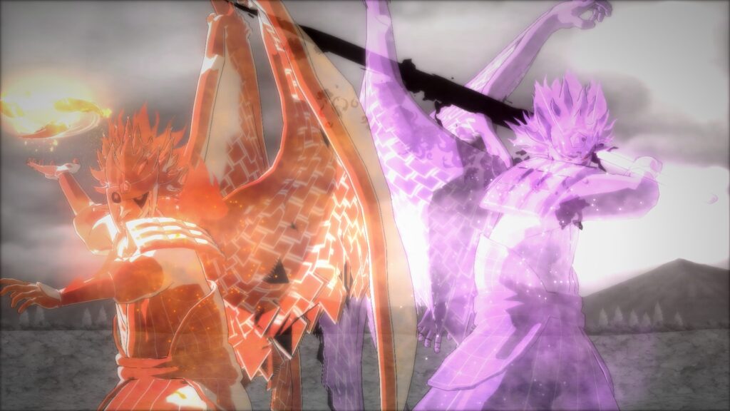 Naruto Shippuden: Ultimate Ninja Storm 4 adds The Sound Four - Gematsu