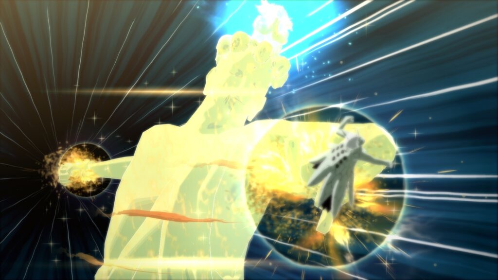 Naruto Shippuden: Ultimate Ninja Storm 4 adds The Sound Four - Gematsu
