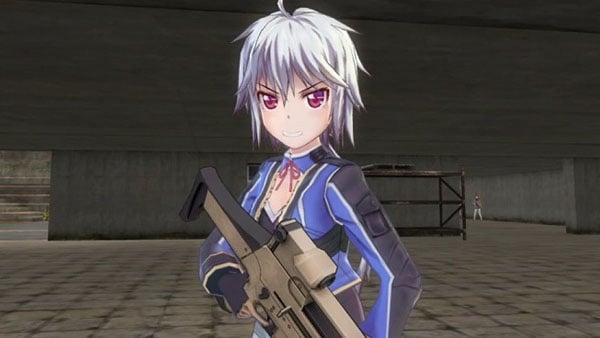 Bullet Girls 2 six-minute trailer - Gematsu