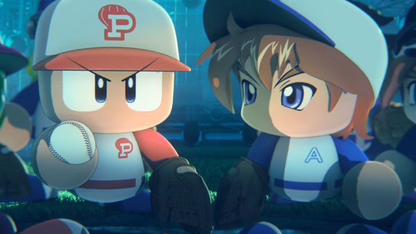 Jikkyou Powerful Pro Baseball 2016 and Success Special launch April 28 ...