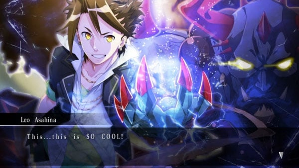 Mind Zero coming to PC via Steam on March 8 - Gematsu