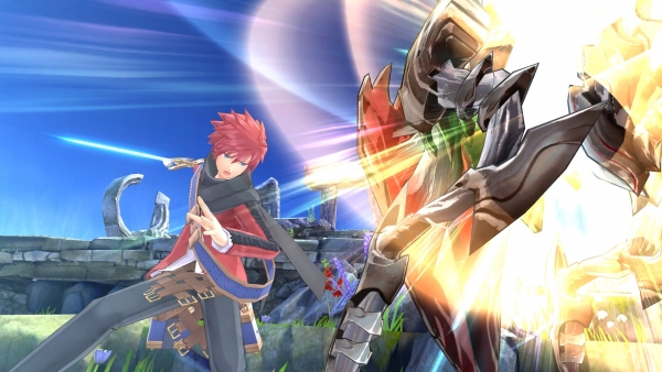 Summon Night 6 PS Vita demo launches February 25 in Japan - Gematsu