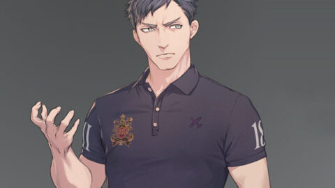 Zero Time Dilemma to be fully unveiled in March - Gematsu