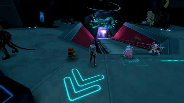 Digimon World: Next Order details Shoutmon and Gumdramon, Mirei ...