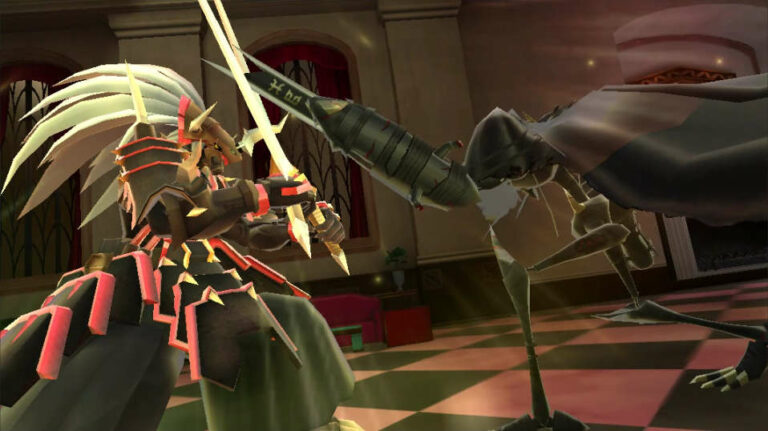 Digimon World: Next Order details Shoutmon and Gumdramon, Mirei ...