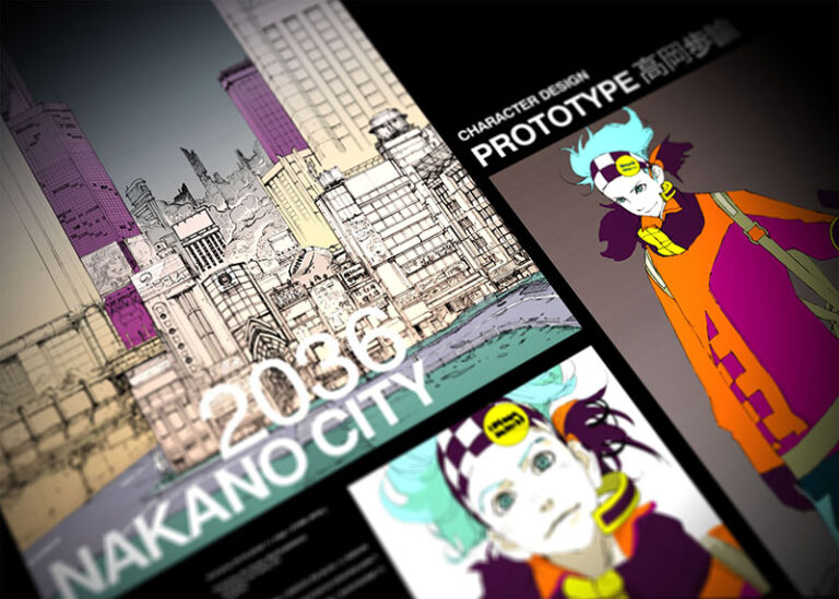 ANONYMOUS;CODE details Pollon, Momo, Cross, and The Arecibo Message ...