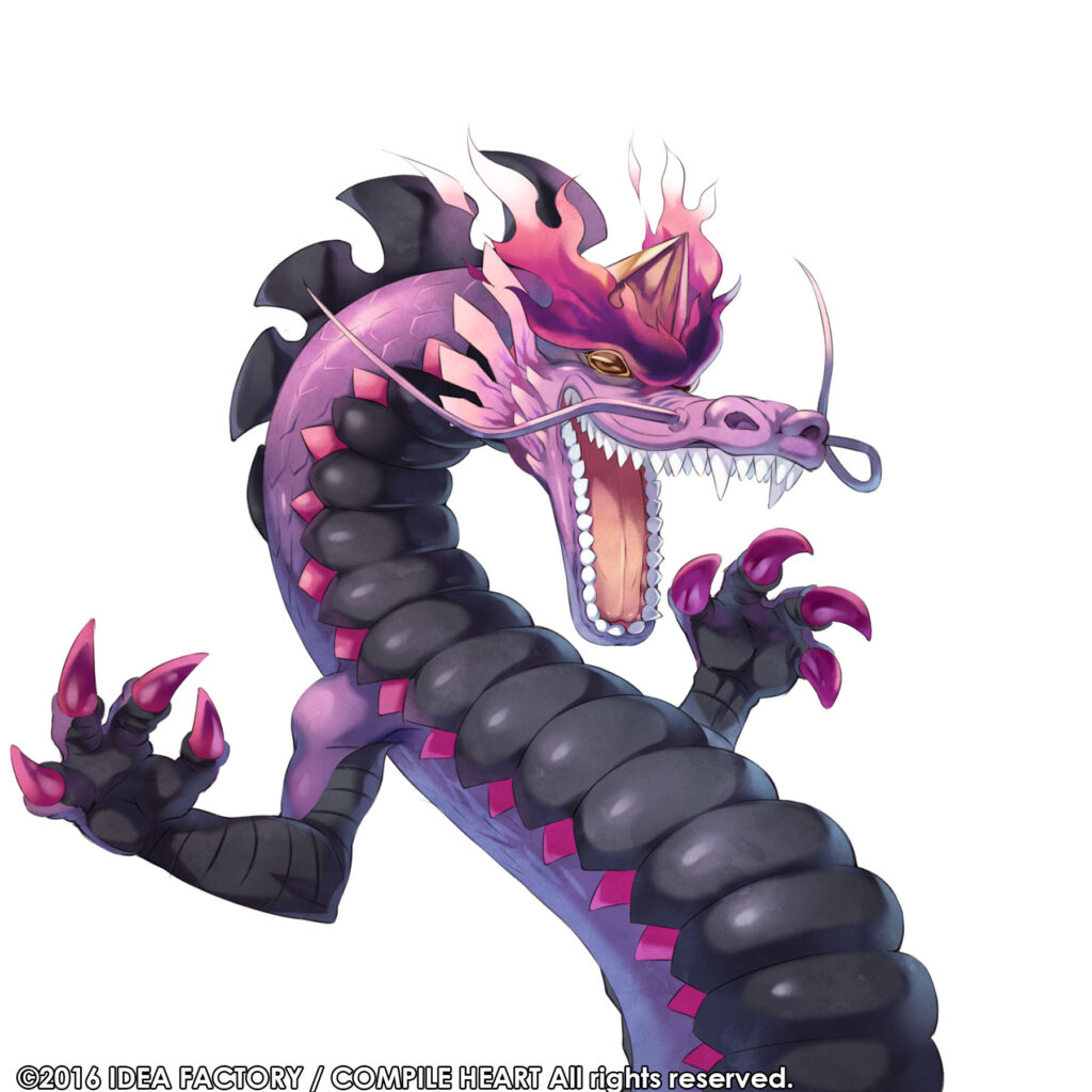 Fairy Fencer F: Advent Dark Force introduces Zenke, Della, Apollonius ...