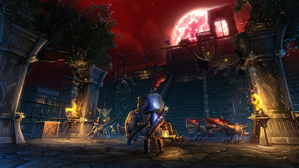 Arc System Works re-reveals survival action RPG Inferno Climber for PC ...