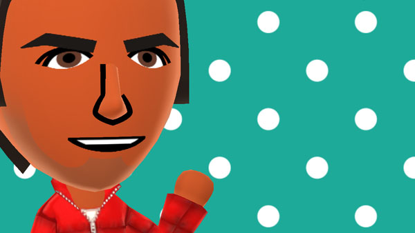Miitomo launches March 31 in the west - Gematsu