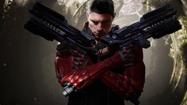 Paragon launches March 18 via Early Access - Gematsu