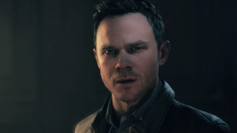 Quantum Break launch trailer - Gematsu