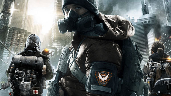 The Division is Ubisoft’s most successful new game launch - Gematsu