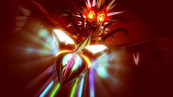 Thumper to support PlayStation VR - Gematsu