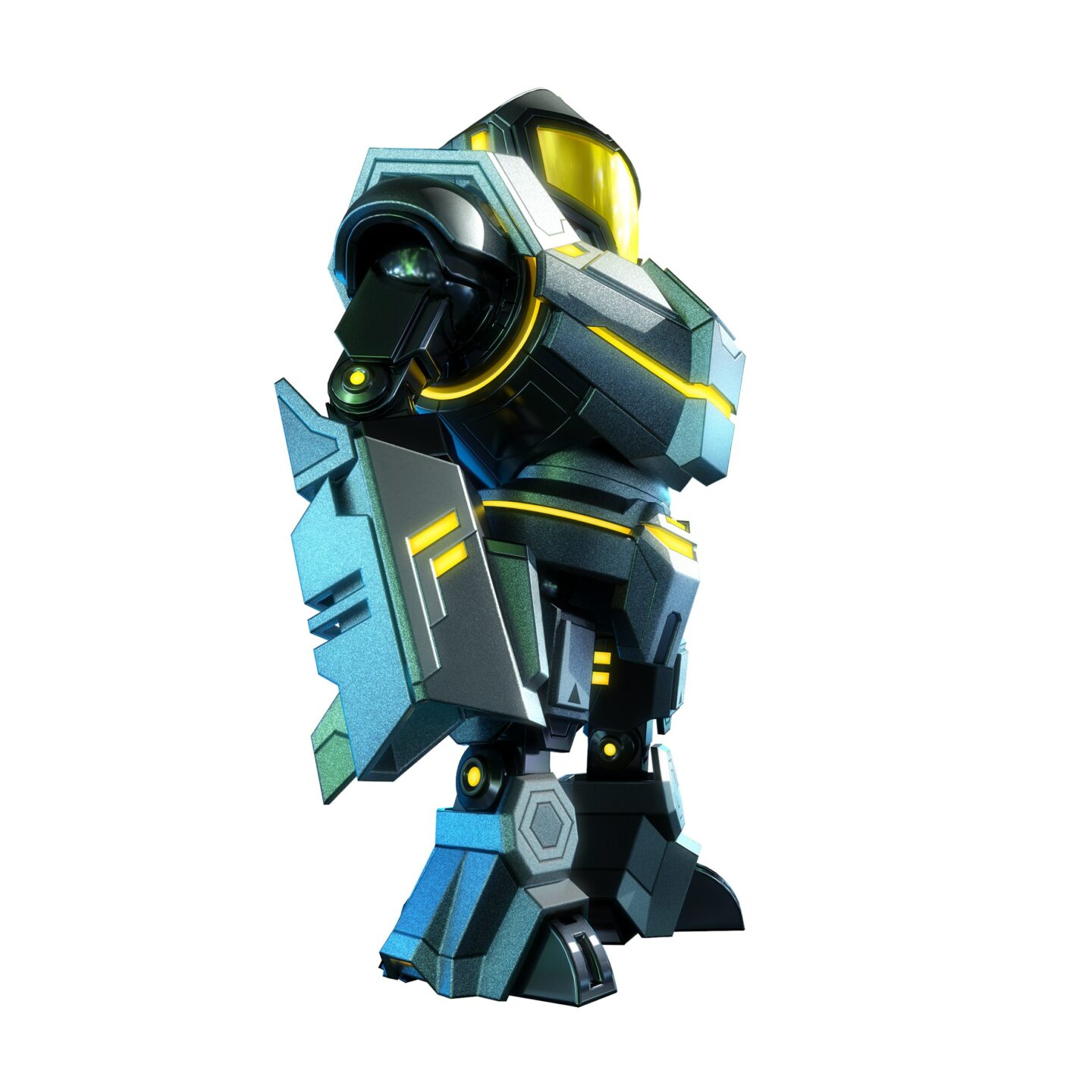 Metroid Prime: Federation Force launches late spring in the west, June ...