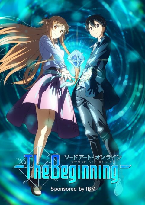 Sword Art Online: The Beginning first screenshots - Gematsu