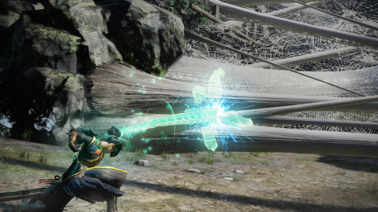 Toukiden 2 details and screenshots: Benizuki, Homura, Demon Hand ...