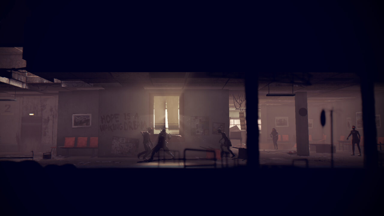 Deadlight: Director’s Cut announced for PS4, Xbox One, and PC - Gematsu